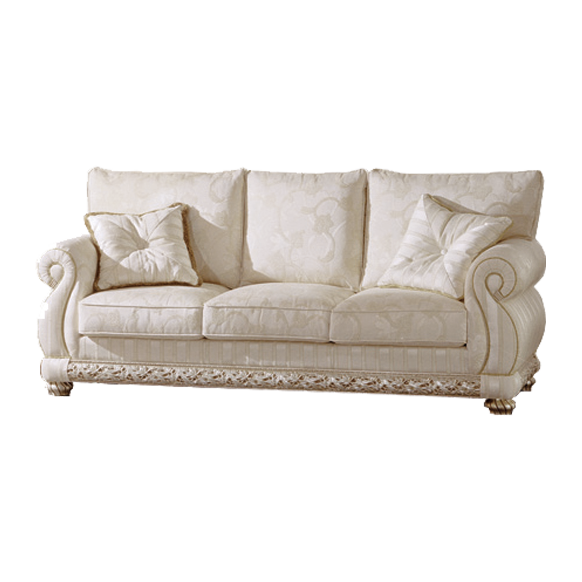 Divano Gilbert - Camas