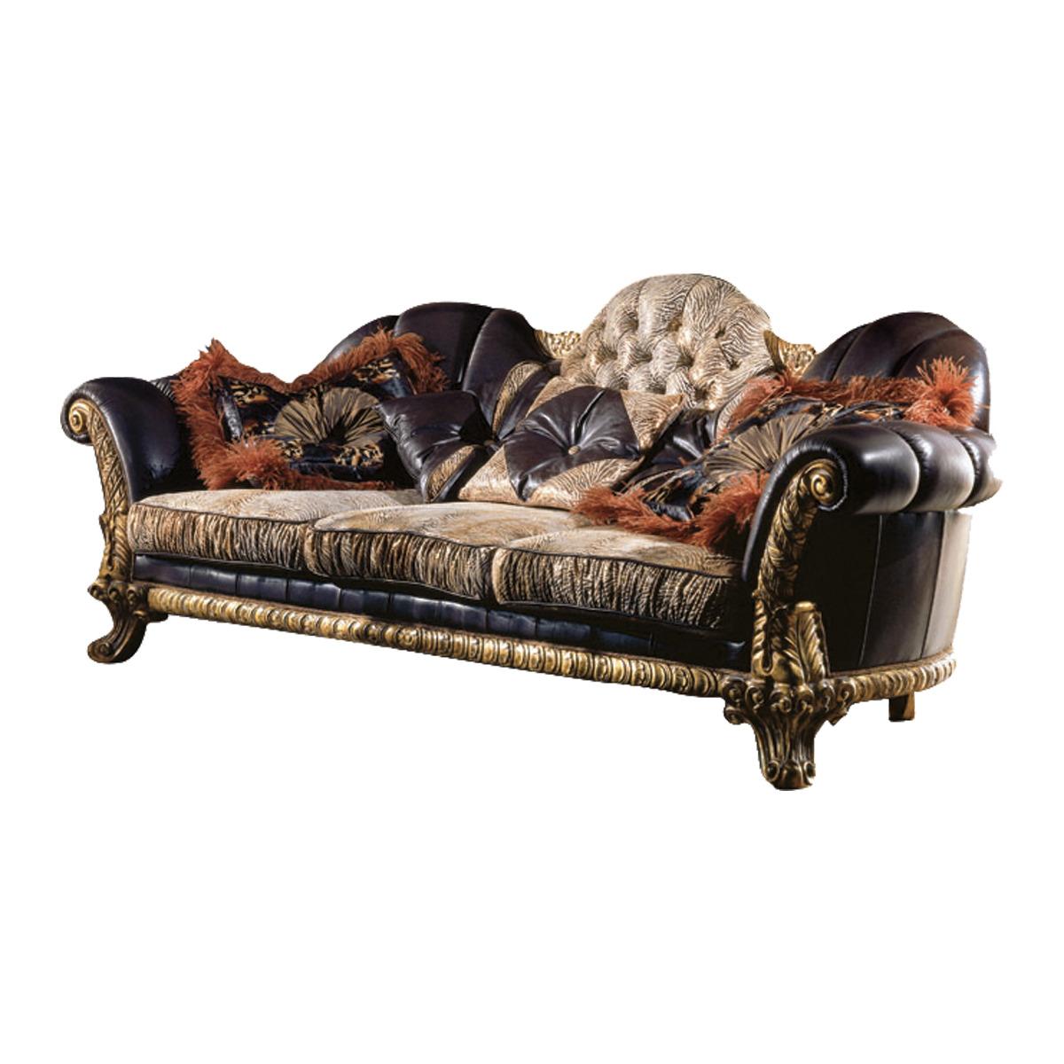 Divano Michelangelo - Camas